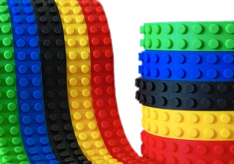Lego Tape Ideas and Review - The Kusi Life