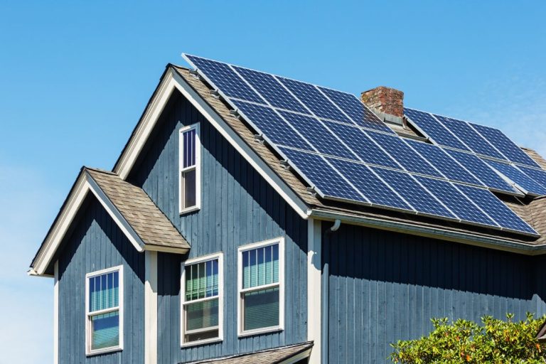 Solar Panels Scotland: Maximising Efficiency and Savings - The Kusi Life
